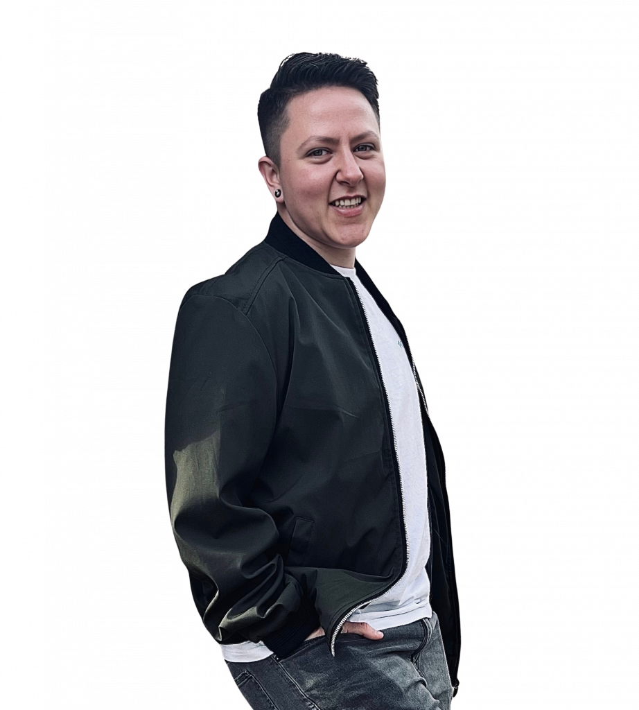 Alex Bitting, T-LMHC | Daybreak Counseling Inc.
